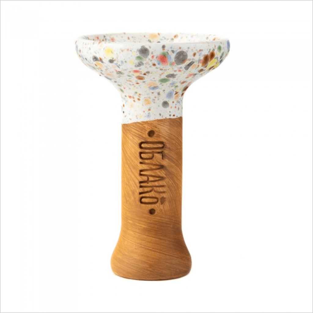 Cybuch Oblako Phunnel M Skittles | | Hookahteka
