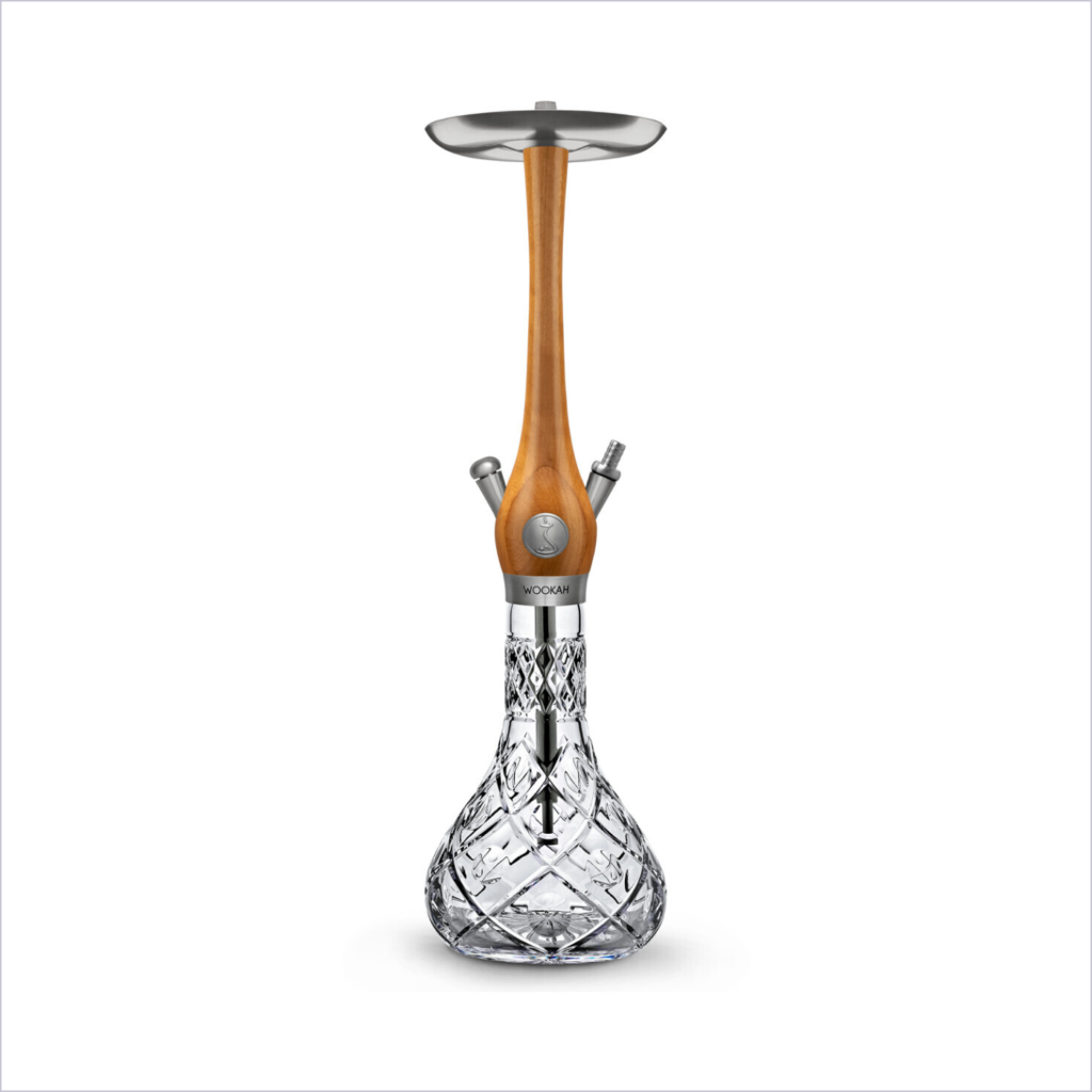 Hookah Wookah Iroko Mastercut Olives | | Hookahteka
