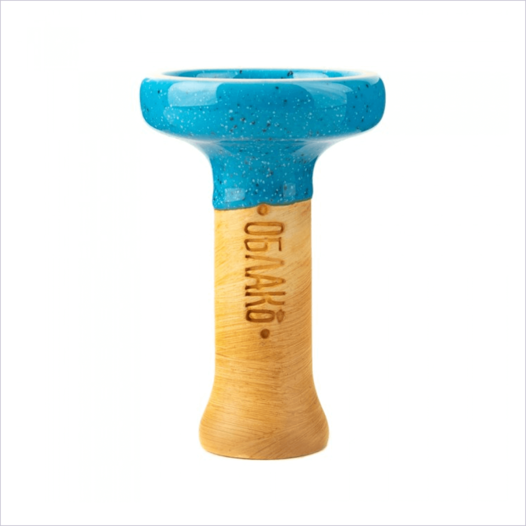 Cybuch Oblako Killer Blue Dot | | Hookahteka