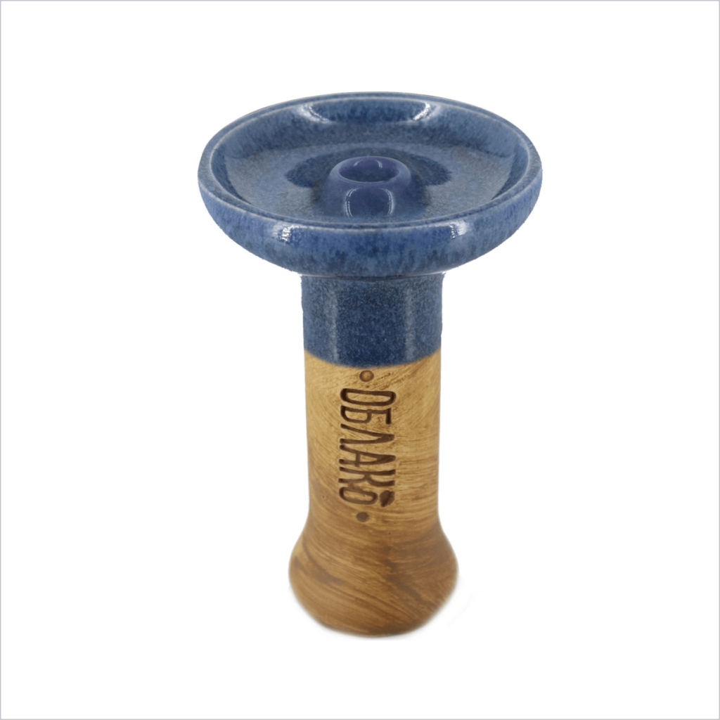Cybuch Oblako Phunnel M Ocean – Hookahteka